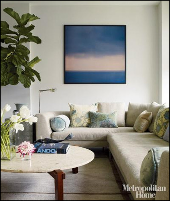 Good Life of Design: Color Spots